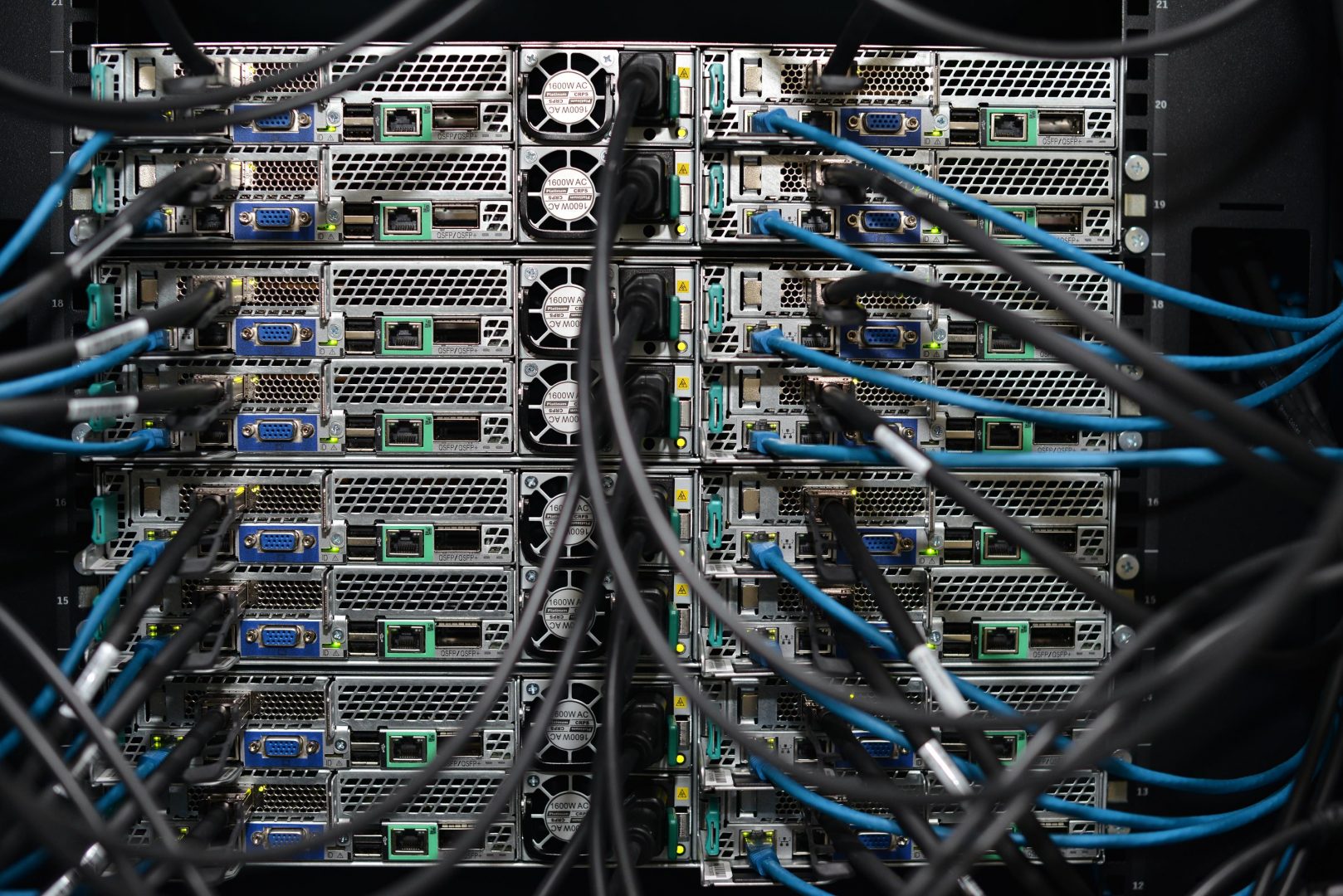 Information for Schools – Viper – High Performance Computing