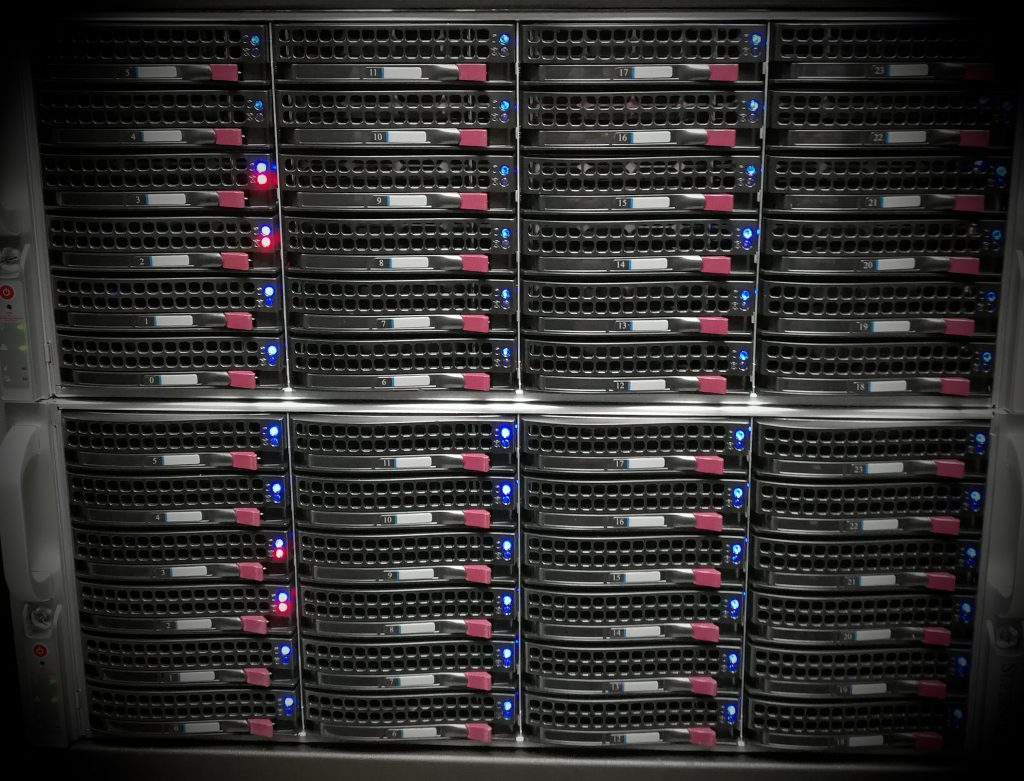 Information for Schools – Viper – High Performance Computing