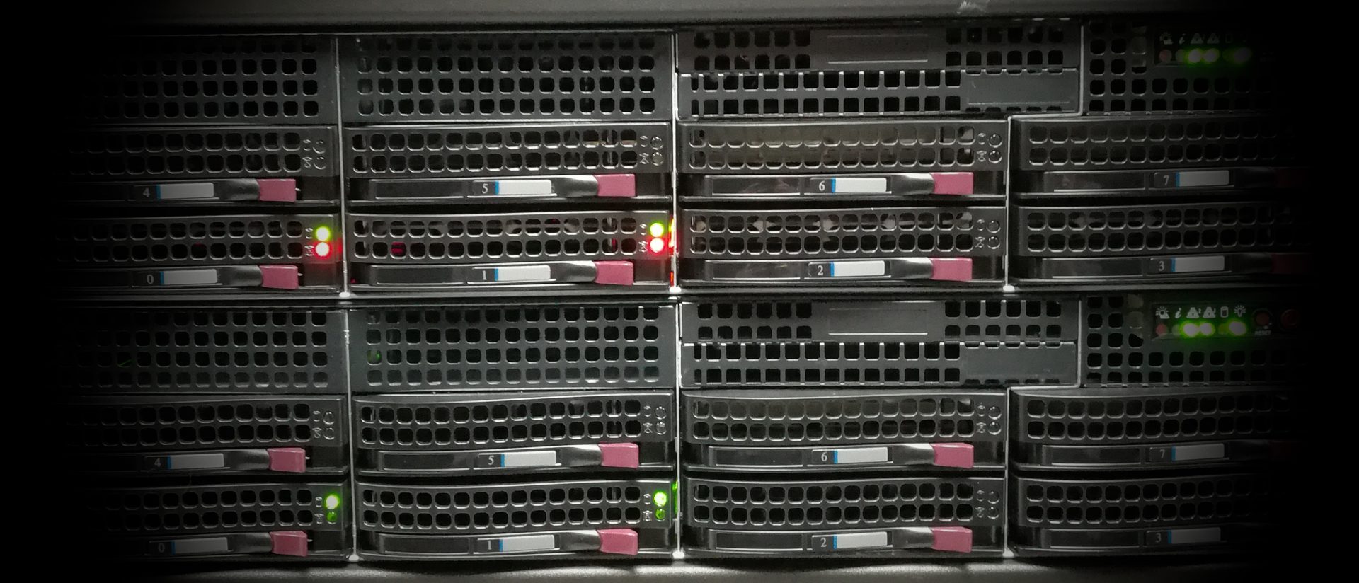 Information for Schools – Viper – High Performance Computing